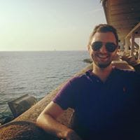 Richard Zito – Medium