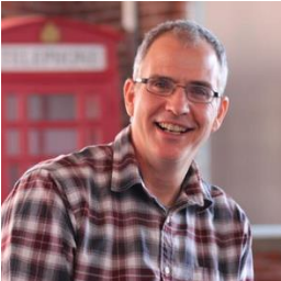Mark O'Renick – Medium