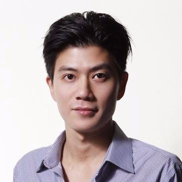 Edward Chiu – Medium