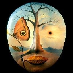 Radical Metaphor – Medium