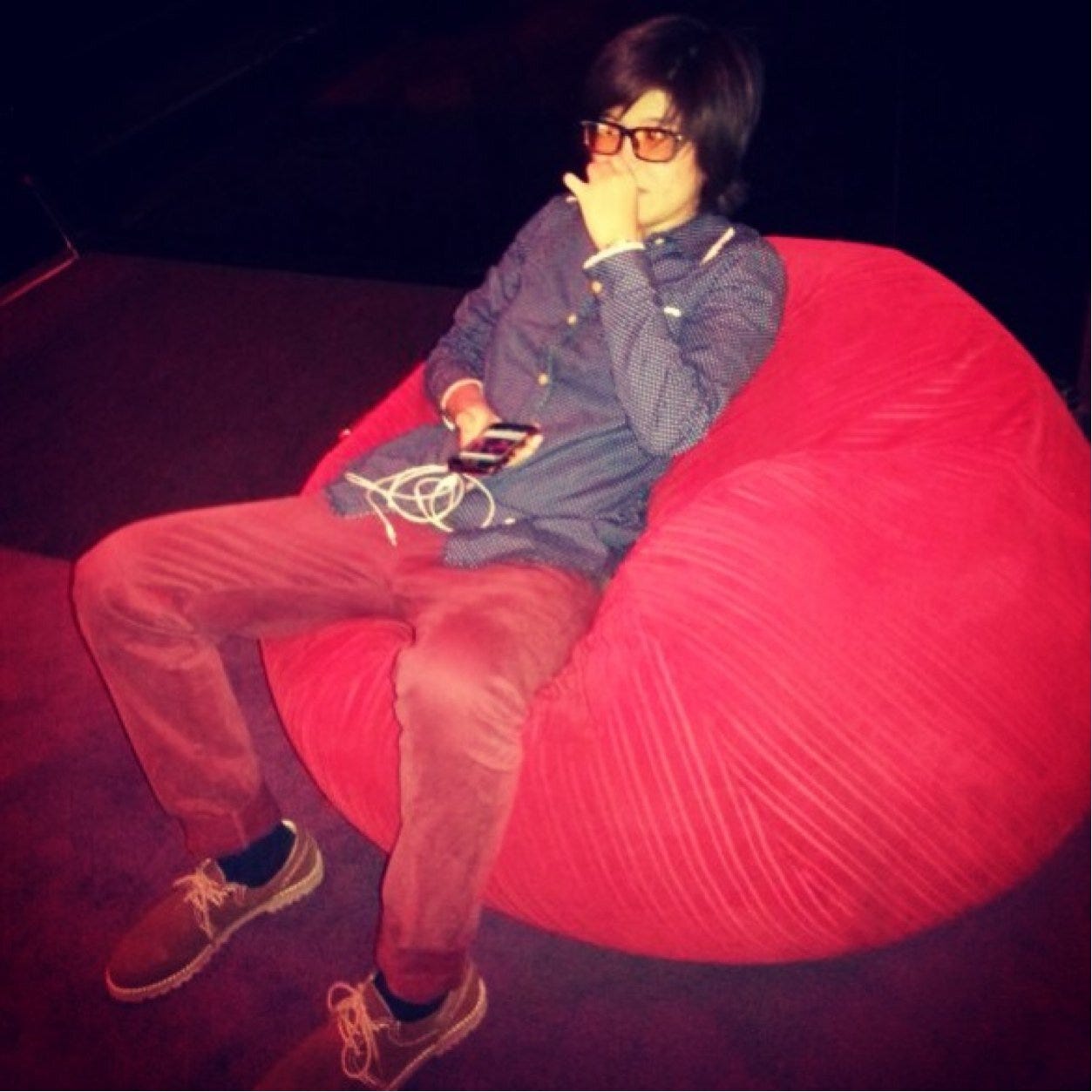 Maoki_G Sartay – Medium