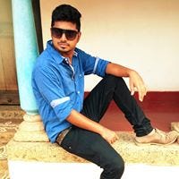 Nitin Raj Soni – Medium