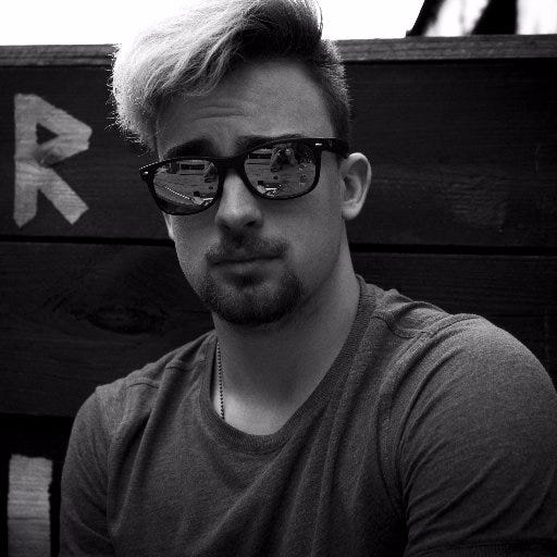 Lion Stark – Medium