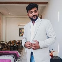 Nirmal Kumar – Medium