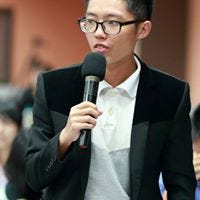 Huang Dustin – Medium