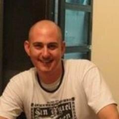 About – Jeremy Benware – Medium