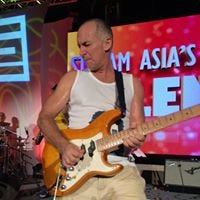 Ken Mandel – Medium