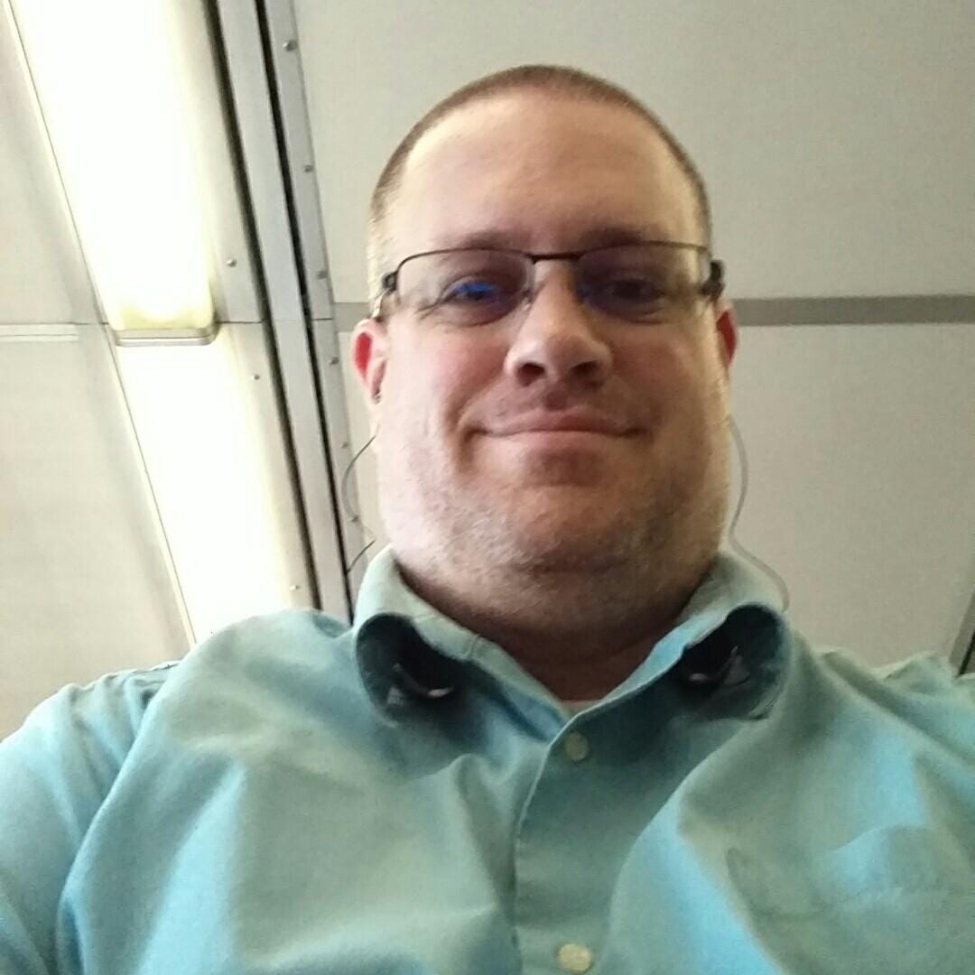 Craig Berry – Medium