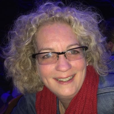 Marilyn Fitzgerald – Medium