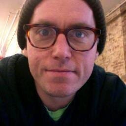 Tony Zito ☃ – Medium