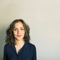 Sara Melo – Medium
