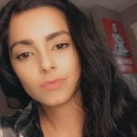 Hira Ghafoor – Medium