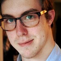 Sjoerd de Jong – Medium