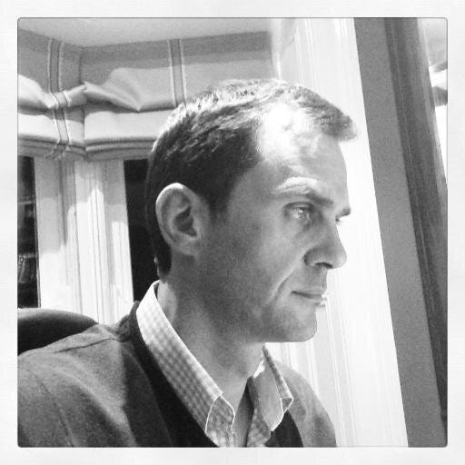 Paddy Doyle – Medium