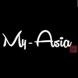 About – My-Asia – Medium