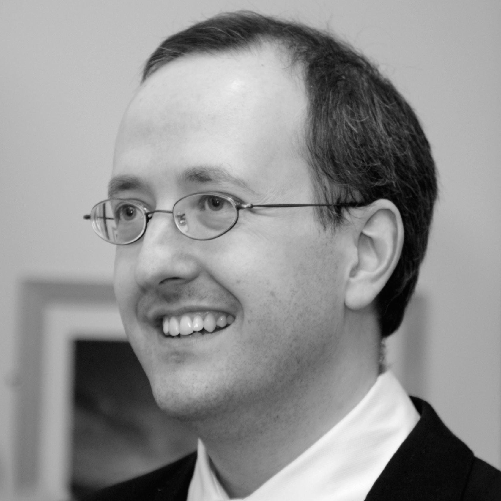 Guy Barnard – Medium