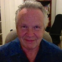 Dennis Crow – Medium