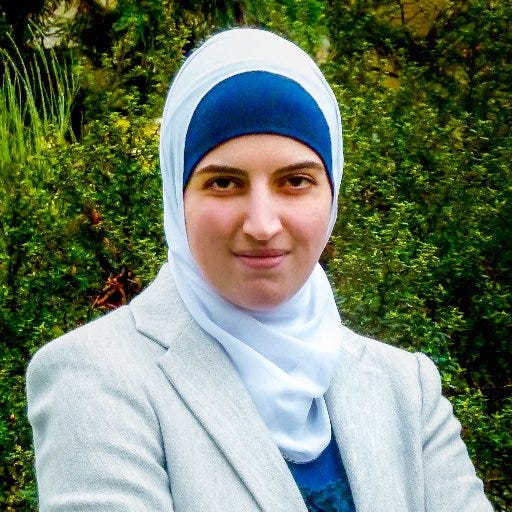 Dunya Habash – Medium