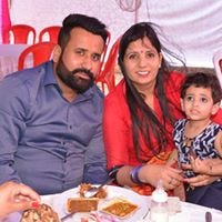 Harkesh kumar – Medium