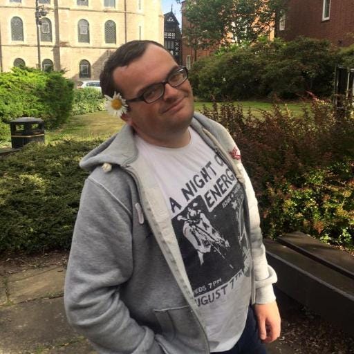 Damon Cooper – Medium