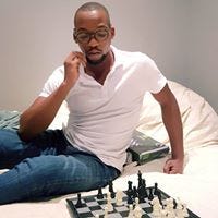 Thulani Javu – Medium