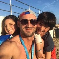 Jason Sykes – Medium