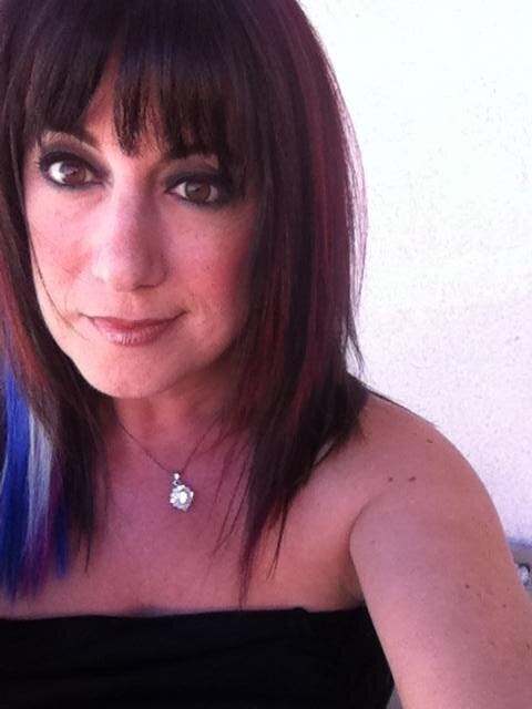 Tami Ruth – Medium