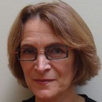 Estee Solomon Gray – Medium