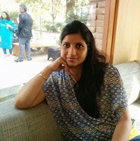 Shilpi Gupta – Medium