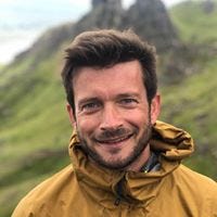 About – Axel Wessels – Medium