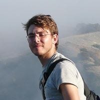 Tai Stillwater – Medium