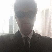 Andrew Michael Phillip Nicholson – Medium
