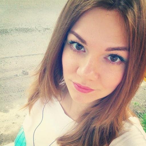 Elena Kasyanenko – Medium