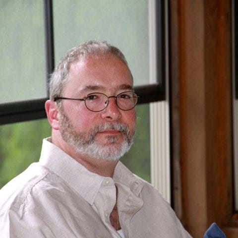 Vance McCracken – Medium