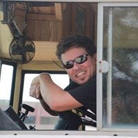 Derek Perry – Medium