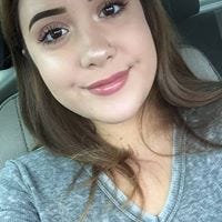 Kelsie Pina – Medium