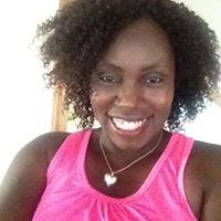 Esther Macharia – Medium