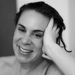 About – Alix Bromley – Medium