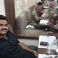 Hemanth Reddy – Medium