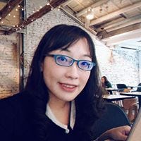 Yi-Hsuan Chiu – Medium