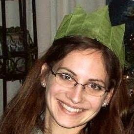 Courtney Gibbons – Medium