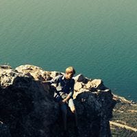 Nikolaenko Anton – Medium