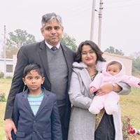 Sundeep Sundeep – Medium