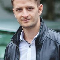 Marius Dumitru – Medium