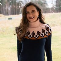 Morgan LaBar – Medium