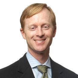 Jeff White – Medium