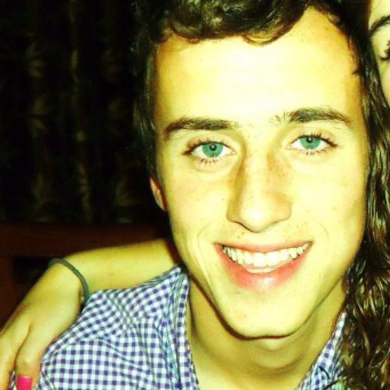 Austin Sharp – Medium