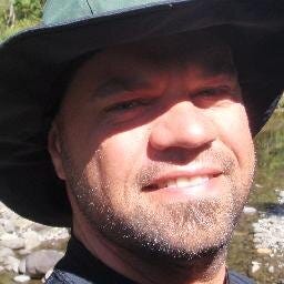 Steve Voisey – Medium