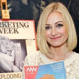 Ruth Mortimer – Medium