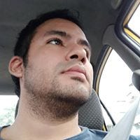 Jaime Andrade – Medium